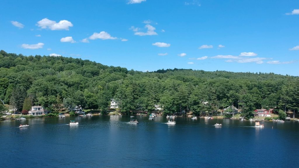 Home - Webster Lake Association