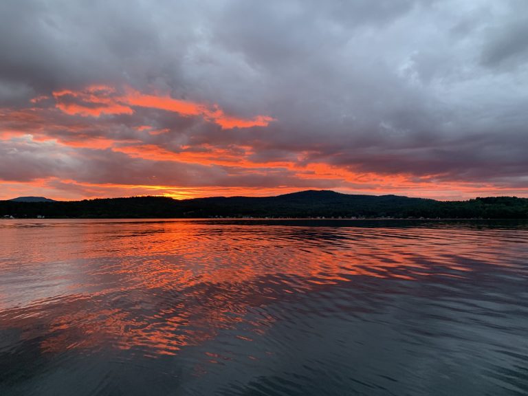 Home - Webster Lake Association