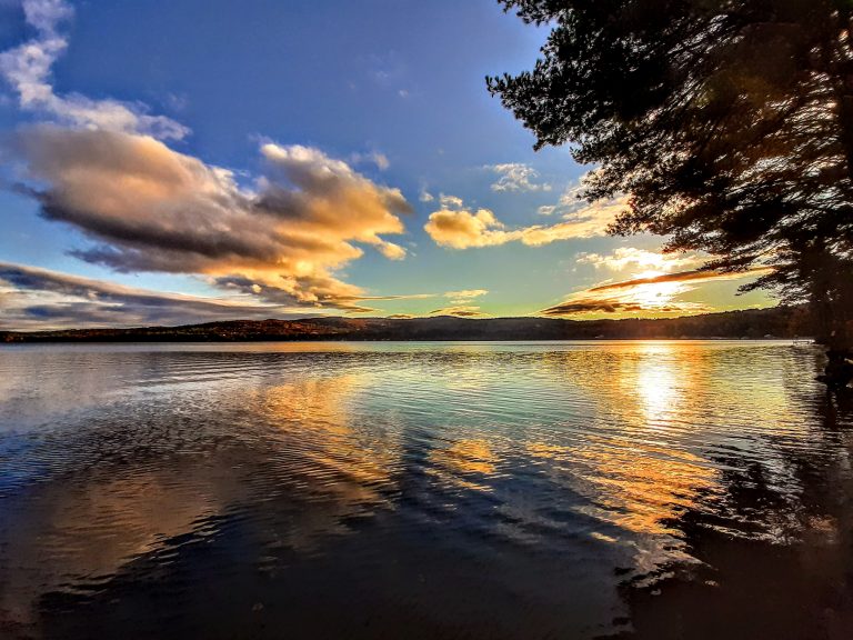 Home - Webster Lake Association