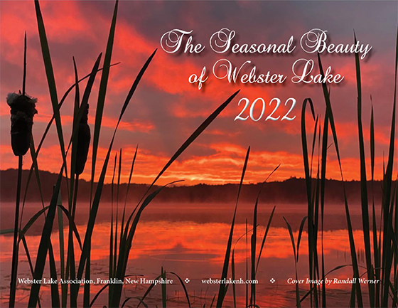 Store - Webster Lake Association