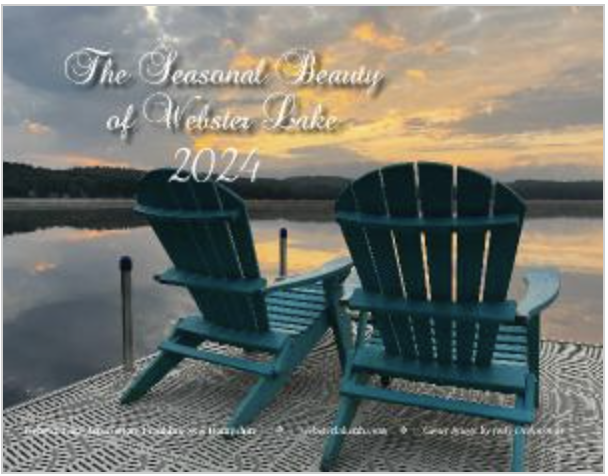 Store - Webster Lake Association