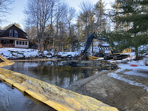 Boat Ramp News & Other Fun Stuff! - Webster Lake Association