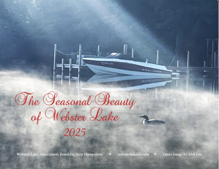 Home - Webster Lake Association